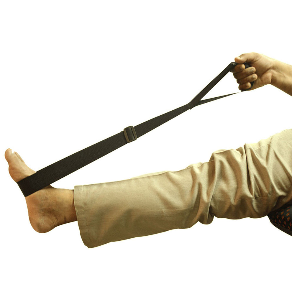 Leg Lifter Belt – Alivekart